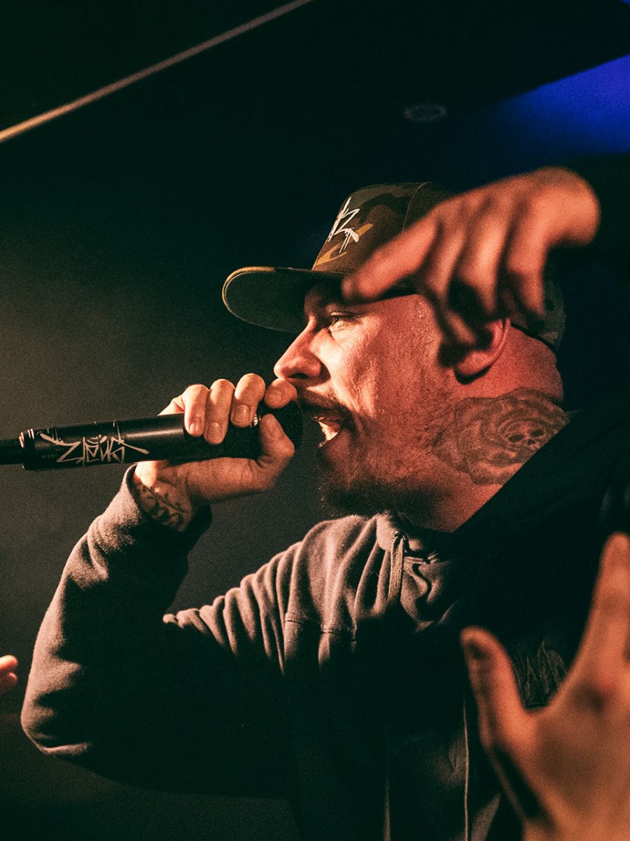 Snak The Ripper | Official Website