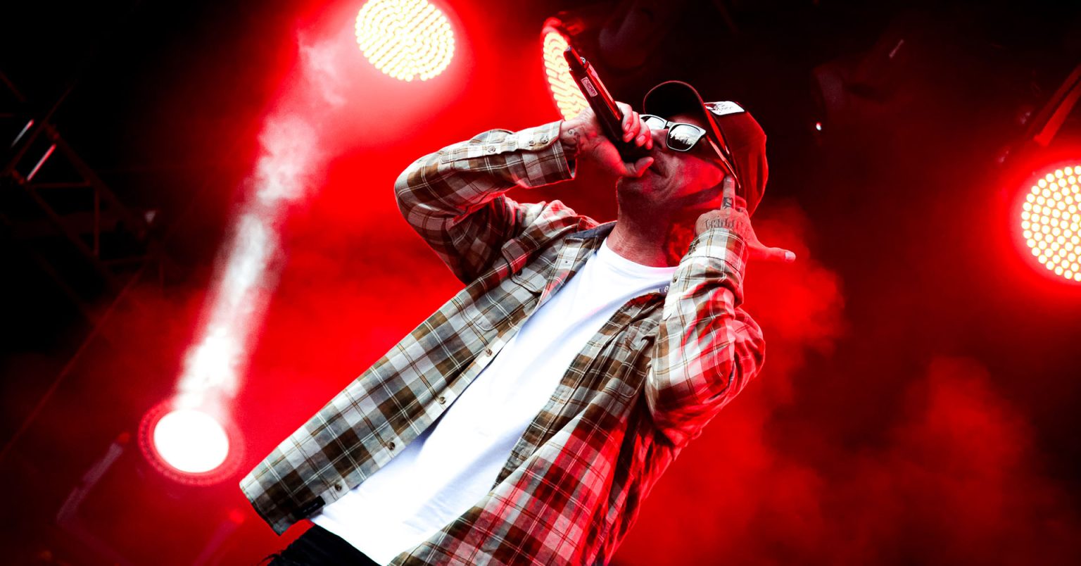 Snak The Ripper Live @ Commonwealth Bar & Stage (CALGARY, ALBERTA) - 8 ...